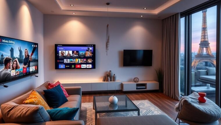 Comment Utiliser Atlas Pro ON TV IPTV sur Tous les Appareils : Guide ... Comment Utiliser Atlas Pro ON TV IPTV sur Tous les Appareils : Guide ...