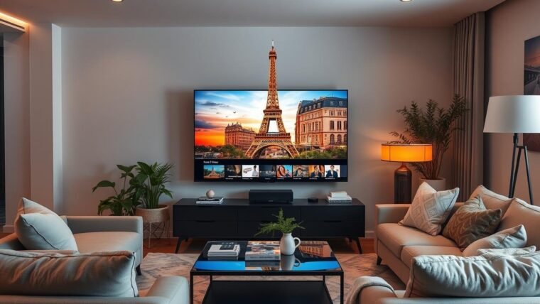 Comment Utiliser Atlas Pro ON TV IPTV sur Tous les Appareils : Guide ... Comment Utiliser Atlas Pro ON TV IPTV sur Tous les Appareils : Guide ...